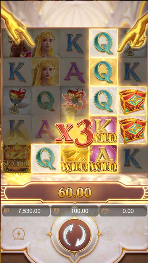 รีวิวเกมสล็อต Midas Fortune - PGSLOT สล็อตออนไลน์ที่เป็นที่นิยมที่สุด